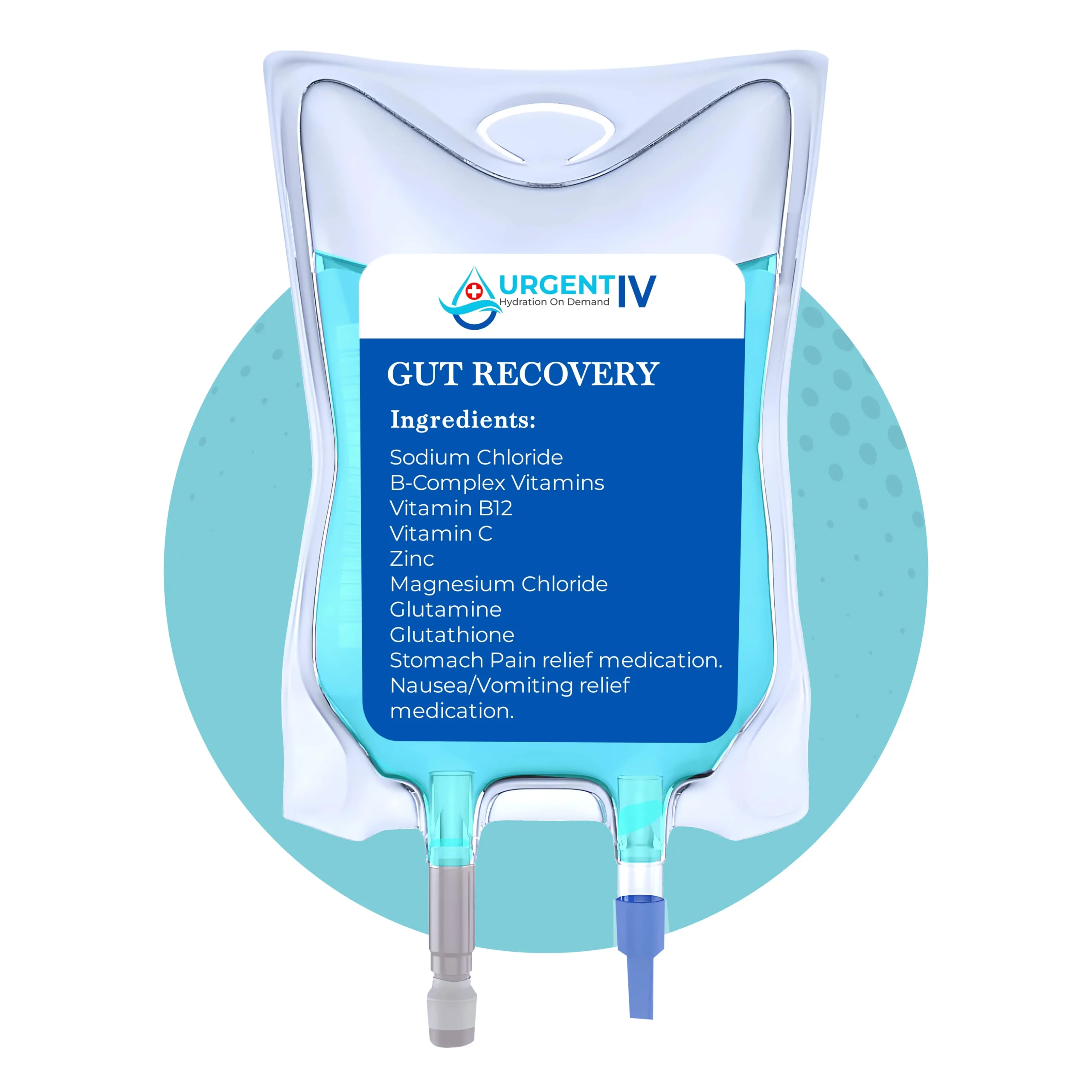 Recover Faster With Mobile IV Therapy In Naples FL Urgent IV